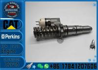 China 392-0216 Fuel Injector for C4.4 3516C 3512C Engine Fuel Injector Genuine Cat Parts 11R-0682 for sale