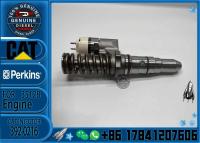 China 392-0216 Fuel Injector for C4.4 3516C 3512C Engine Fuel Injector Genuine Cat Parts 11R-0682 for sale