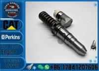 China 392-0215 392-0216 392-0217 Common Rail Fuel Injector Cater 5130B/5230BDiesel Engine Rail Injector 20R-1276 20R-1277 20R-1278 for sale
