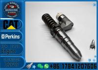China 392-0215 392-0216 392-0217 Common Rail Fuel Injector Cater 5130B/5230BDiesel Engine Rail Injector 20R-1276 20R-1277 20R-1278 for sale