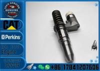 China 392-0219 3920219 Fuel Injector for Cat 3508C 3512C 3516C Engine Parts 2461854 246-1854 3861771 386-1771 for sale