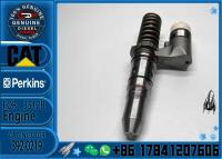 China 392-0219 3920219 Fuel Injector for Cat 3508C 3512C 3516C Engine Parts 2461854 246-1854 3861771 386-1771 for sale