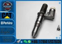 China 392-0219 3920219 Fuel Injector for Cat 3508C 3512C 3516C Engine Parts 2461854 246-1854 3861771 386-1771 for sale