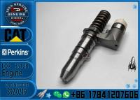 China 392-0219 3920219 Fuel Injector for Cat 3508C 3512C 3516C Engine Parts 2461854 246-1854 3861771 386-1771 for sale