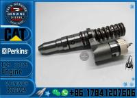 China 392-0224 High Quality Generic Remanufactured Fuel Injector 392-0224 3920224 for Engine 3508B 3508C 3516B for sale