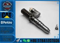 China Diesel Engine Parts CAT 3508 3512 3516 Common Rail Fuel Injector 392-0206 3920206 Fuel Injector for sale