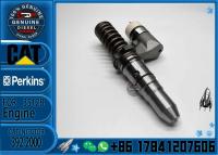 China Diesel Engine Parts CAT 3508 3512 3516 Common Rail Fuel Injector 392-0206 3920206 Fuel Injector for sale