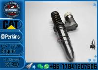 China Diesel Engine Parts CAT 3508 3512 3516 Common Rail Fuel Injector 392-0206 3920206 Fuel Injector for sale