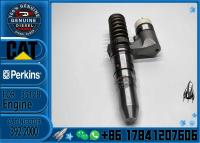 China Diesel Engine Parts CAT 3508 3512 3516 Common Rail Fuel Injector 392-0206 3920206 Fuel Injector for sale