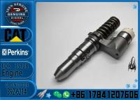 China 392-6214 Common Rail Fuel Injector Cater 3508B/3512B/3516B Diesel Engine Parts Rail Injector 20R-1275 for sale