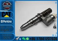 China 392-6214 Common Rail Fuel Injector Cater 3508B/3512B/3516B Diesel Engine Parts Rail Injector 20R-1275 for sale