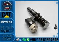 China 437-7547 20R-2296 3512C 3516C Fuel Injector 8E-8836 392-6214 20R-1275 392-0226 20R-1262 392-0225 20R-3247 392-0224 20R-1283 for sale