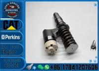 China 437-7547 20R-2296 3512C 3516C Fuel Injector 8E-8836 392-6214 20R-1275 392-0226 20R-1262 392-0225 20R-3247 392-0224 20R-1283 for sale