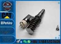 China 437-7547 20R-2296 3512C 3516C Fuel Injector 8E-8836 392-6214 20R-1275 392-0226 20R-1262 392-0225 20R-3247 392-0224 20R-1283 for sale