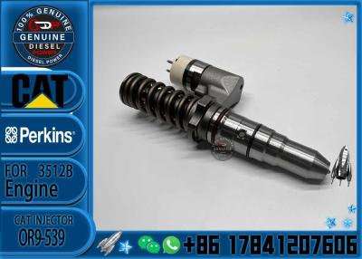 China CAT C7 C9 Fuel Injector 217-2570 235-2888 2352888 387-9433 3879433 293-4071 387-9427 3879427 263-8218 2638218 for Caterpillar for sale