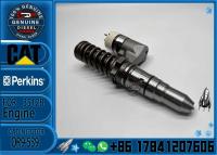 China CAT C7 C9 Fuel Injector 217-2570 235-2888 2352888 387-9433 3879433 293-4071 387-9427 3879427 263-8218 2638218 for Caterpillar for sale