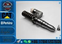China CAT C7 C9 Fuel Injector 217-2570 235-2888 2352888 387-9433 3879433 293-4071 387-9427 3879427 263-8218 2638218 for Caterpillar for sale