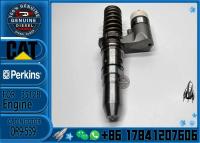China CAT C7 C9 Fuel Injector 217-2570 235-2888 2352888 387-9433 3879433 293-4071 387-9427 3879427 263-8218 2638218 for Caterpillar for sale