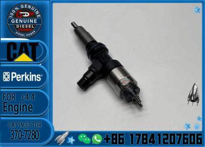 China 370-7280 456-3589 Engine Fuel Injector diesel C7.1 C9.3 C4.4 Nozzle Injector for Excavator Parts 370-7280 for sale