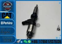 China 370-7280 456-3589 Engine Fuel Injector diesel C7.1 C9.3 C4.4 Nozzle Injector for Excavator Parts 370-7280 for sale