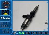 China 370-7280 456-3589 Engine Fuel Injector diesel C7.1 C9.3 C4.4 Nozzle Injector for Excavator Parts 370-7280 for sale