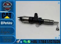 China 370-7281 370-7282 370-7283 Compatible with Caterpillar CAT C7.1 Diesel Engine E330D E336D Excavator for sale