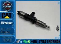 China 370-7281 370-7282 370-7283 Compatible with Caterpillar CAT C7.1 Diesel Engine E330D E336D Excavator for sale