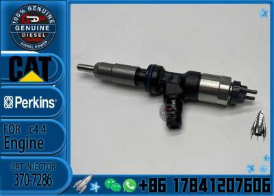 China 370-7282 High Quality Fuel Injector C6.6 C7.1 diesel Engine Parts Common Rail Injector 20R-2478 3707282 for Excavator 320E 323E for sale