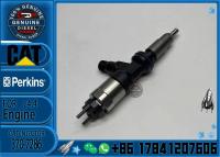 China 370-7282 High Quality Fuel Injector C6.6 C7.1 diesel Engine Parts Common Rail Injector 20R-2478 3707282 for Excavator 320E 323E for sale