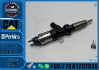 China New 370-7287 20R-2480 T4-09983 295050-0421 3707287 20R2480 Fuel Injector for Excavator C4.4 312E 420F Engine for Good Price for sale