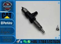 China Cat Fuel Injector 367-4293 3674293 456-3493 for Caterpillar C9.3 Injector for sale