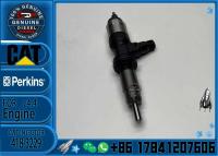 China Cat Fuel Injector 367-4293 3674293 456-3493 for Caterpillar C9.3 Injector for sale