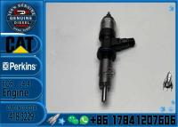 China Cat Fuel Injector 367-4293 3674293 456-3493 for Caterpillar C9.3 Injector for sale