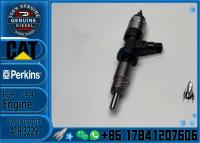 China Cat Fuel Injector 367-4293 3674293 456-3493 for Caterpillar C9.3 Injector for sale