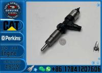 China Cat Fuel Injector 367-4293 3674293 456-3493 for Caterpillar C9.3 Injector for sale