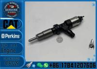 China Cat Fuel Injector 367-4293 3674293 456-3493 for Caterpillar C9.3 Injector for sale