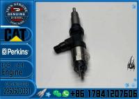 China 295050-0331 295050-0330 Made in China New High Quality 2950500331 2950500330 Diesel Common Rail Injector 3707280 370-7280 for sale