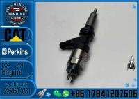 China 295050-0331 295050-0330 Made in China New High Quality 2950500331 2950500330 Diesel Common Rail Injector 3707280 370-7280 for sale
