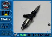 China 295050-0331 295050-0330 Made in China New High Quality 2950500331 2950500330 Diesel Common Rail Injector 3707280 370-7280 for sale