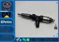 China Good Selling 295050-0451 295050-0152 295050-2500 Diesel Injector Common Rail Fuel Injector Excavator 8-97622719-2 8-97622035-2 for sale
