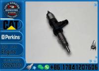 China 295050-0190 23670-0L010 Common Rail Nozzle Injector for Hiace for Toyota Denso0 Hilux 2KD-FTV D4D 295050-0530/20/40 for sale