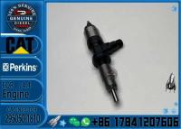 China 295050-0190 23670-0L010 Common Rail Nozzle Injector for Hiace for Toyota Denso0 Hilux 2KD-FTV D4D 295050-0530/20/40 for sale