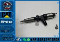 China Excavator Diesel Fuel Injector Nozzle Assy 4359204 4327072 4307475 4061851 4026222 4903319 for  QSM11 QSL9.3 Engine Parts for sale