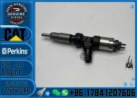 China Excavator Diesel Fuel Injector Nozzle Assy 4359204 4327072 4307475 4061851 4026222 4903319 for  QSM11 QSL9.3 Engine Parts for sale