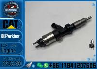 China Excavator Diesel Fuel Injector Nozzle Assy 4359204 4327072 4307475 4061851 4026222 4903319 for  QSM11 QSL9.3 Engine Parts for sale