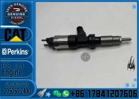 China Excavator Diesel Fuel Injector Nozzle Assy 4359204 4327072 4307475 4061851 4026222 4903319 for  QSM11 QSL9.3 Engine Parts for sale
