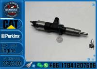 China Excavator Diesel Fuel Injector Nozzle Assy 4359204 4327072 4307475 4061851 4026222 4903319 for  QSM11 QSL9.3 Engine Parts for sale