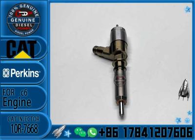 China High Quality Factory Price Common Rail Fuel Injector 2645A753 for CAT C6.4/C6.6 2645A753 ,321-3600,320-3800, 10R7938 for sale