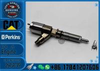 China Fuel Injectors Assy 2645a749 2645a746 2645a747 320-0680 2645a745 for Caterpillar Excavator 320D C6.4 C6.6 Fuel Injector Parts for sale