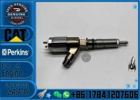 China Fuel Injectors Assy 2645a749 2645a746 2645a747 320-0680 2645a745 for Caterpillar Excavator 320D C6.4 C6.6 Fuel Injector Parts for sale
